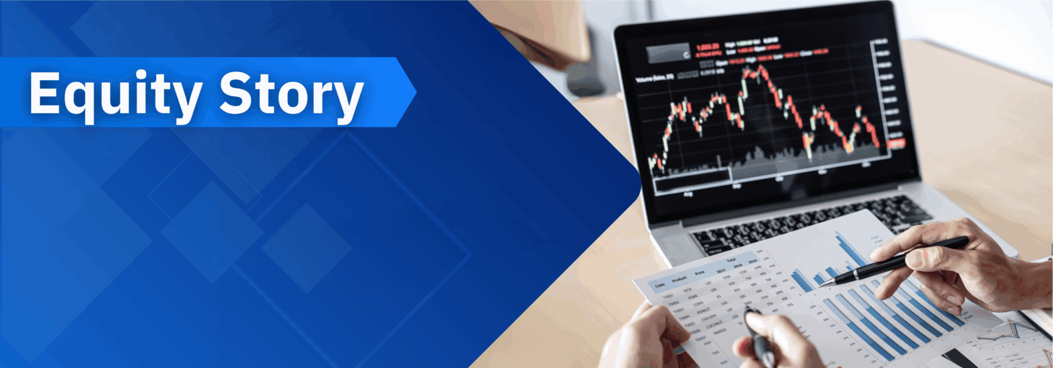 Equity Story para Investidores Exigentes - HMBO